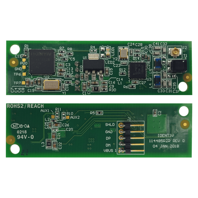 NFC Module Bundle | Hirsch