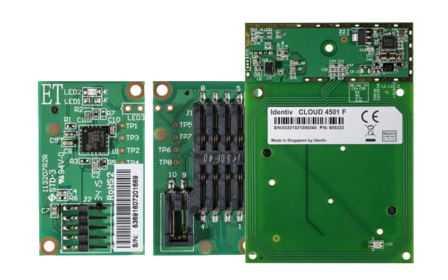 OEM Modules – Hirsch