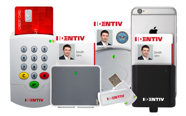 Logical Access Control – Hirsch