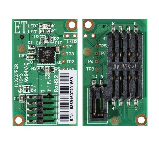uTrust 2500 R-EE Contact Smart Card Reader Module | Hirsch