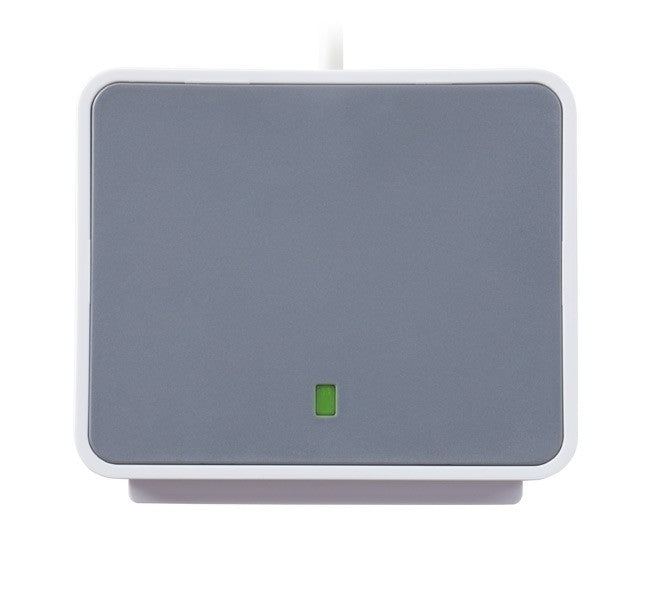 uTrust 2700 R Contact Smart Card Reader | Hirsch